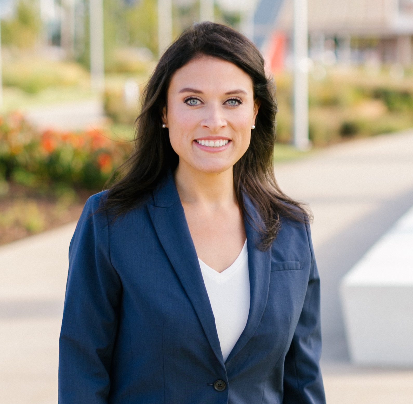 Elise Horne Brookover