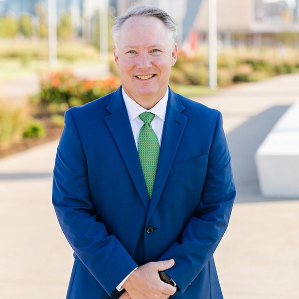 Meet The Team | GP Attorneys OKC